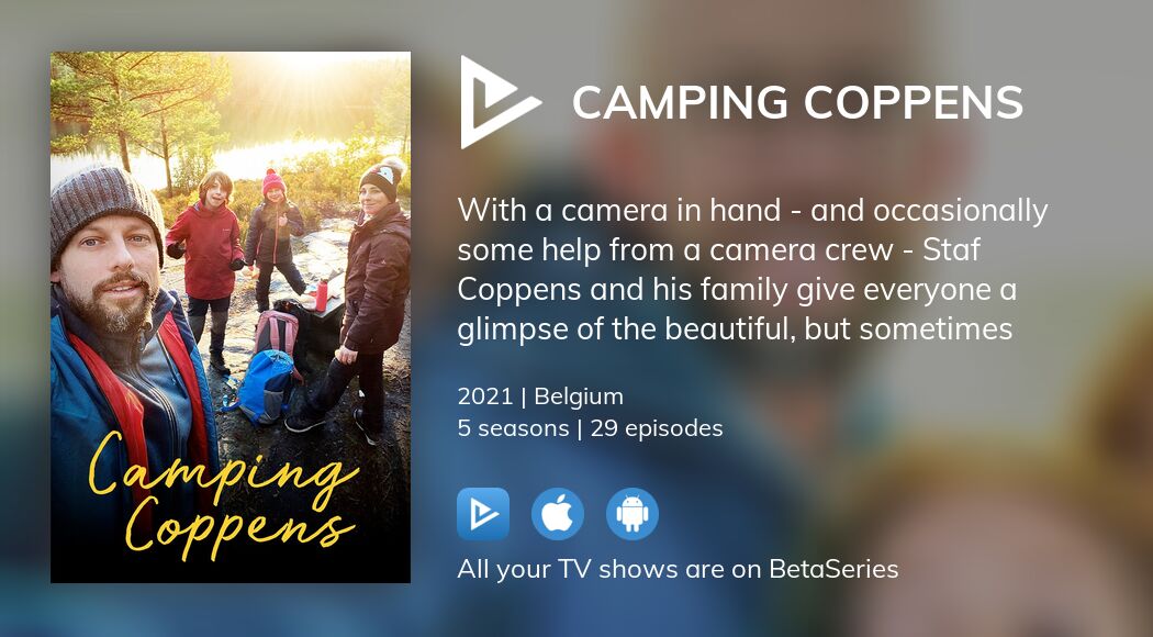Watch Camping Coppens streaming