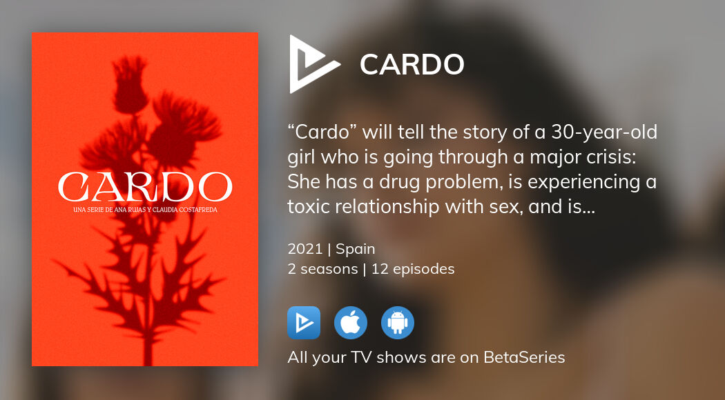 Watch Cardo streaming