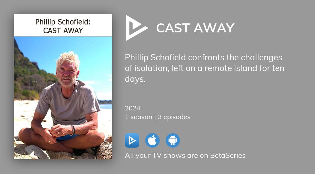 Watch Cast Away streaming