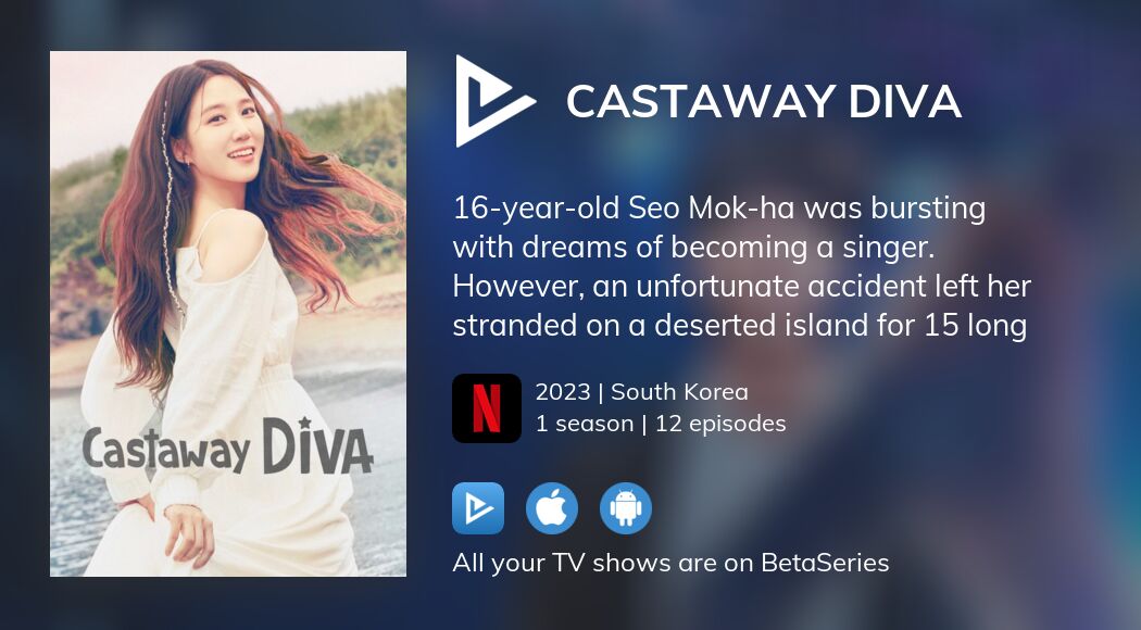 Watch Castaway Diva streaming