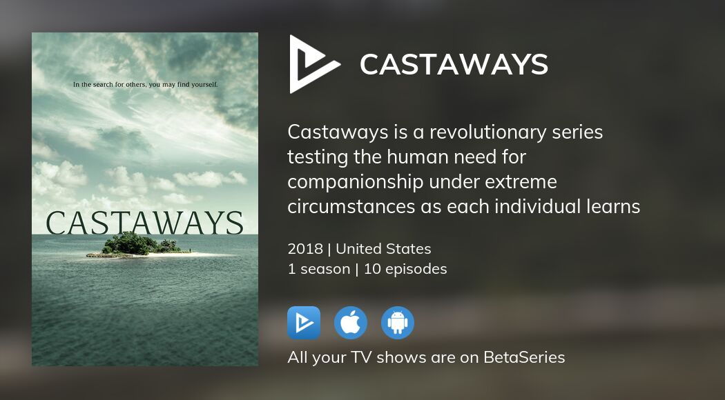 Watch Castaways streaming
