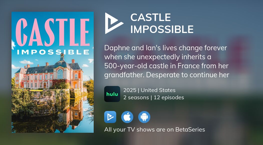 Watch Castle Impossible streaming