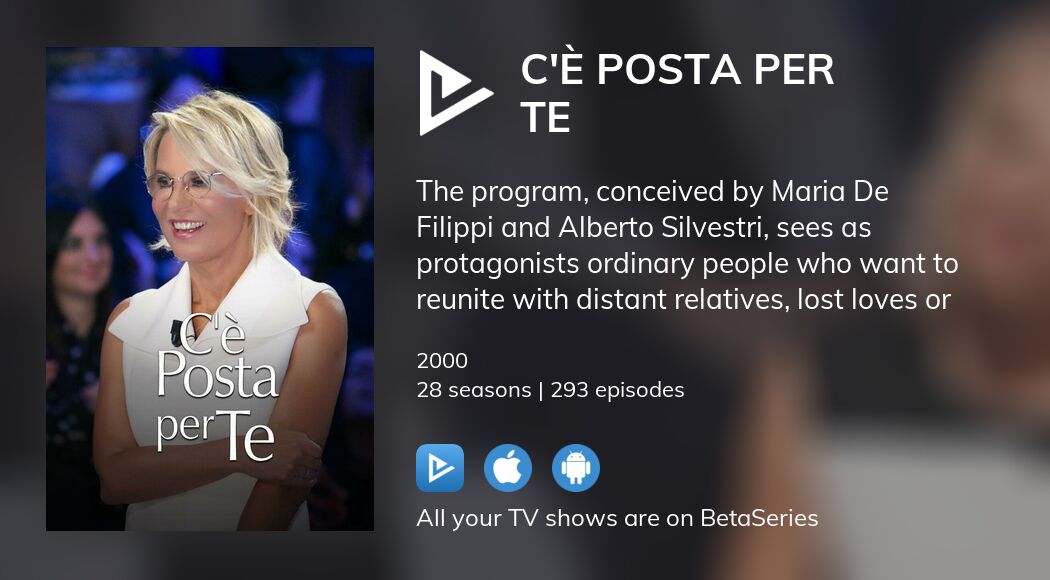 Watch You've Got Mail streaming