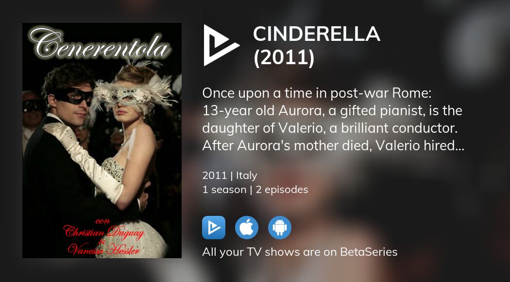 Watch Cinderella (2011) streaming