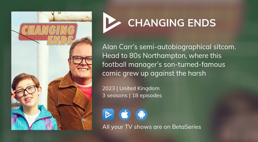 Watch Changing Ends streaming