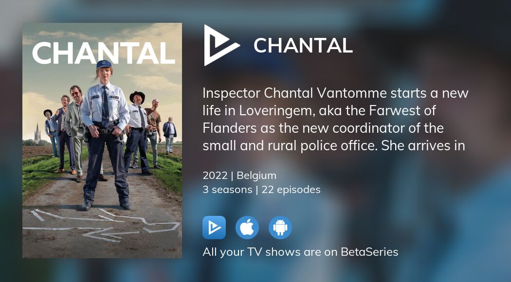 Watch Chantal streaming