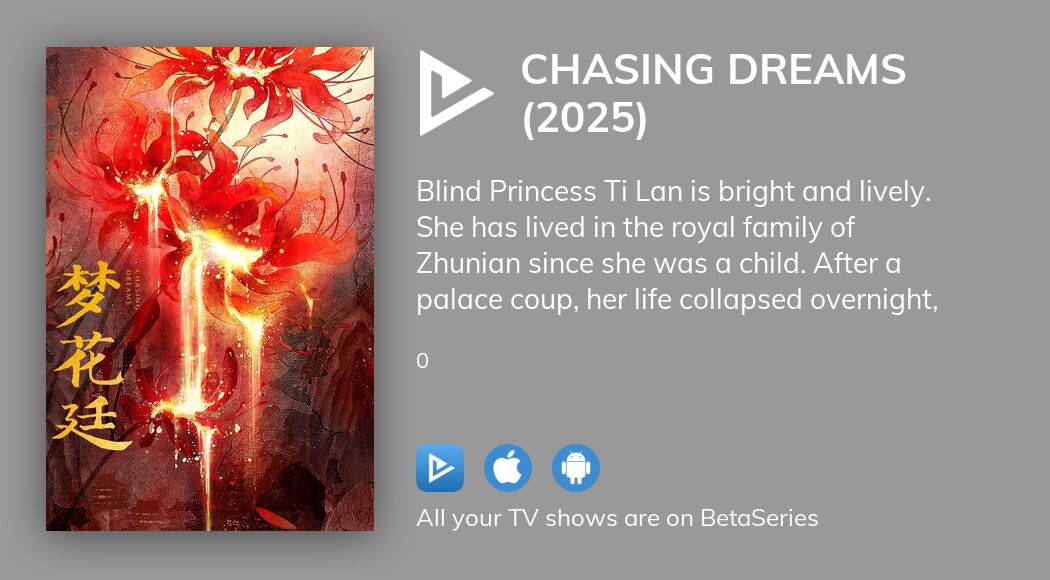 Watch Chasing Dreams (2025) streaming