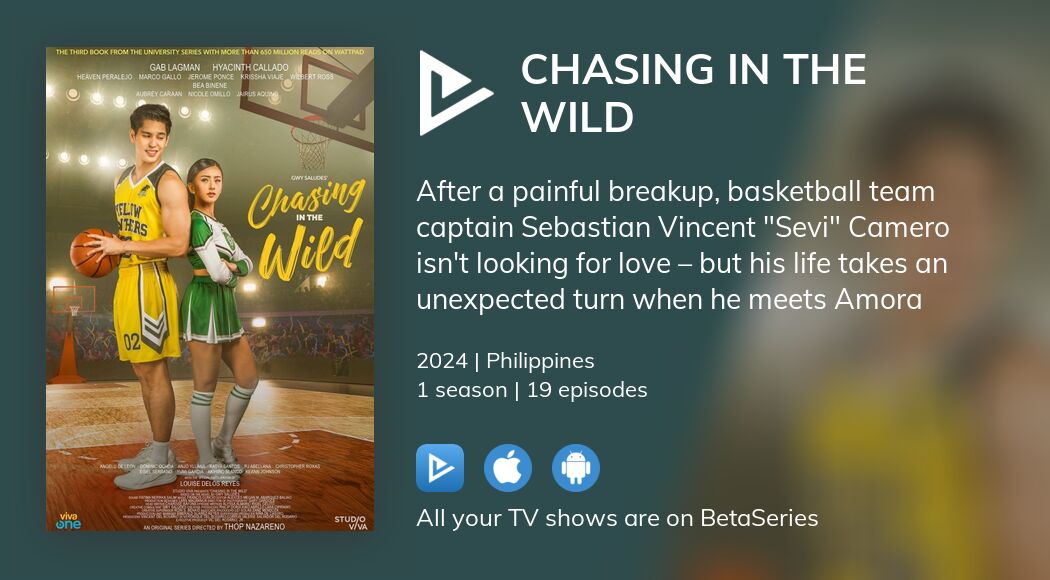 Video: Watch Chasing in the Wild in full legal stream