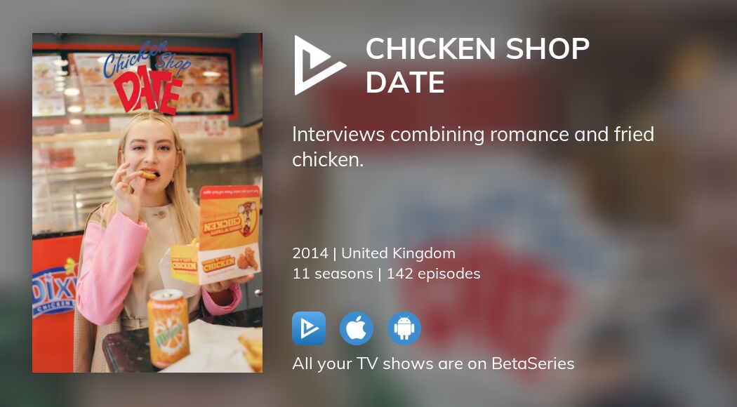 Watch Chicken Shop Date streaming