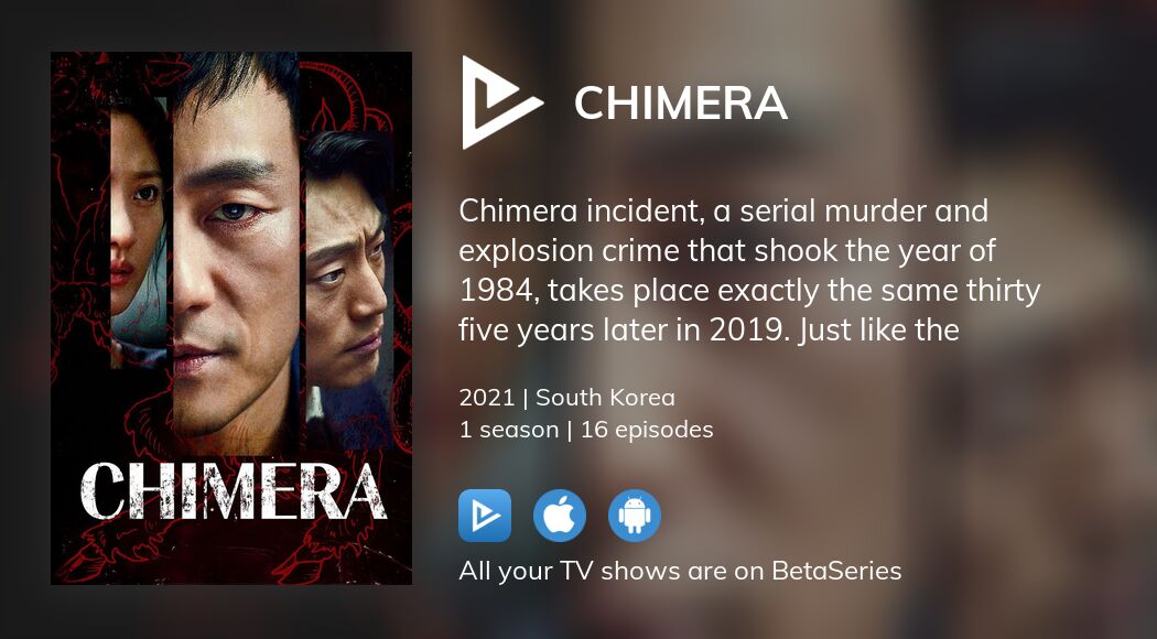 Watch Chimera streaming