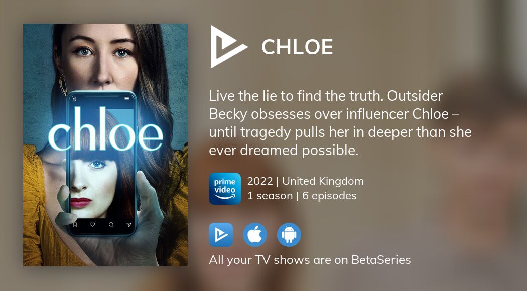 Watch Chloe streaming