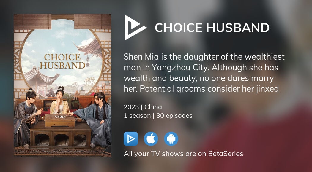 Watch Choice Husband streaming