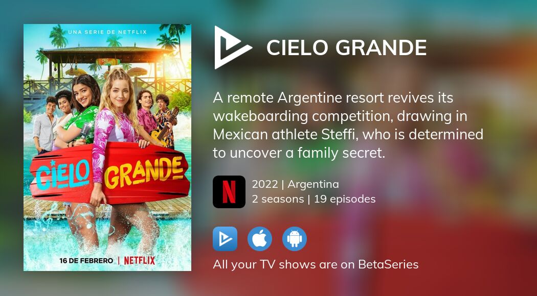 Watch Secrets of Summer streaming