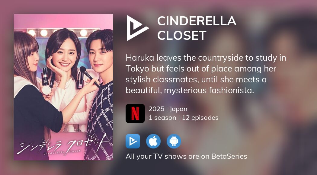 Watch Cinderella Closet streaming