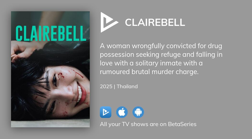 Watch Clairebell streaming