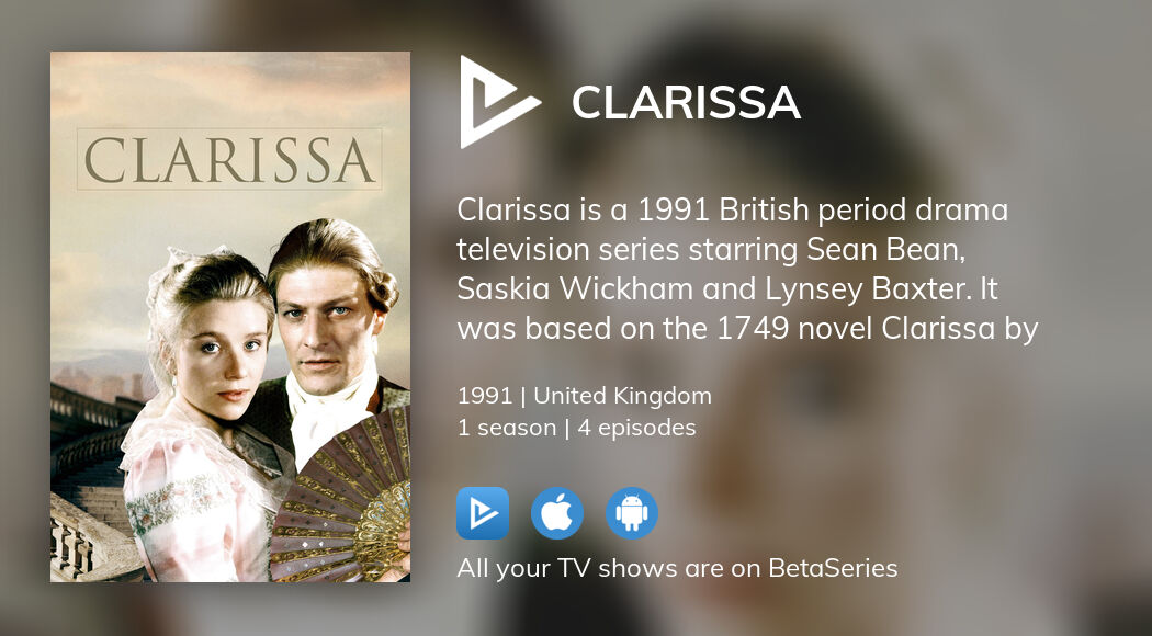 Watch Clarissa streaming