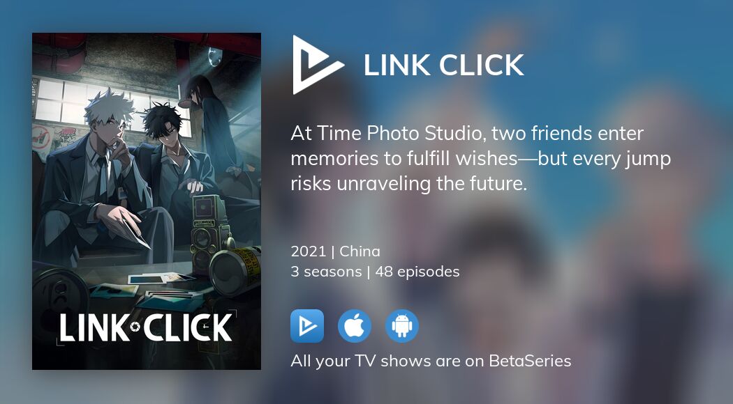 Watch Link Click streaming