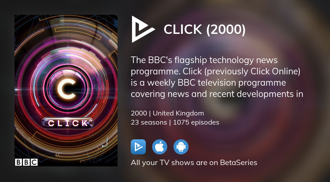 Watch Click (2000) streaming