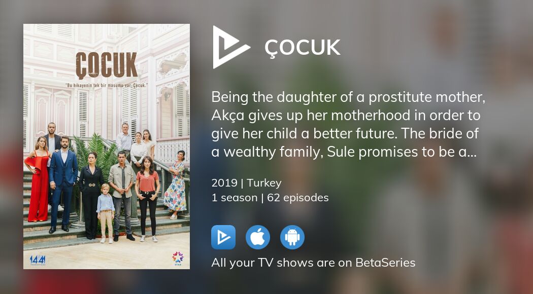 Watch Child streaming