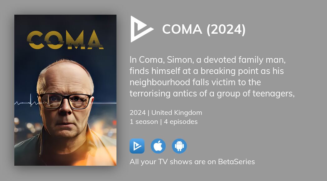 Watch Coma (2024) streaming