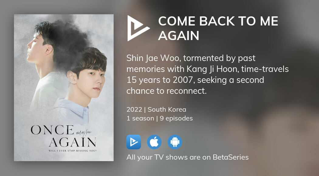 Watch Once Again (2022) streaming