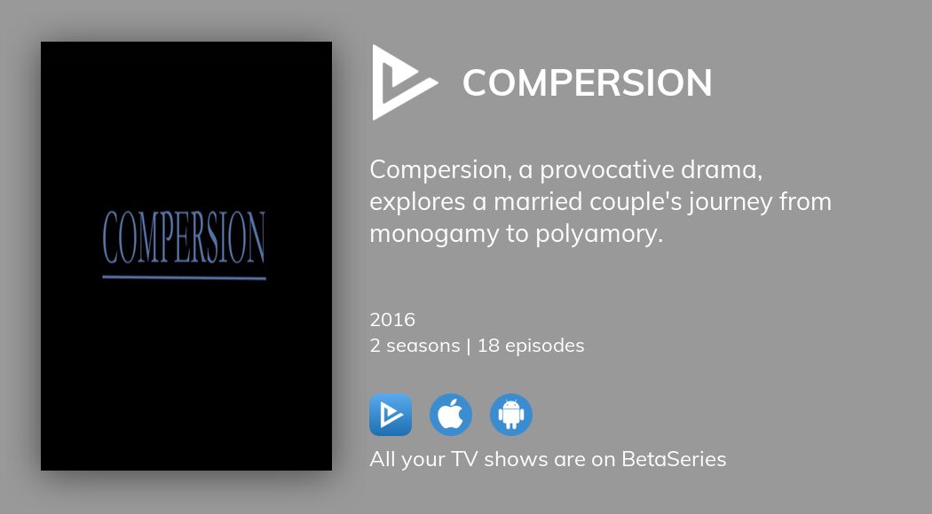 Watch Compersion streaming