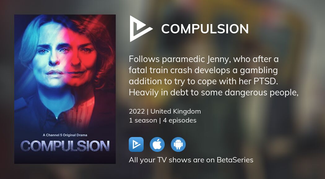 Watch Compulsion streaming