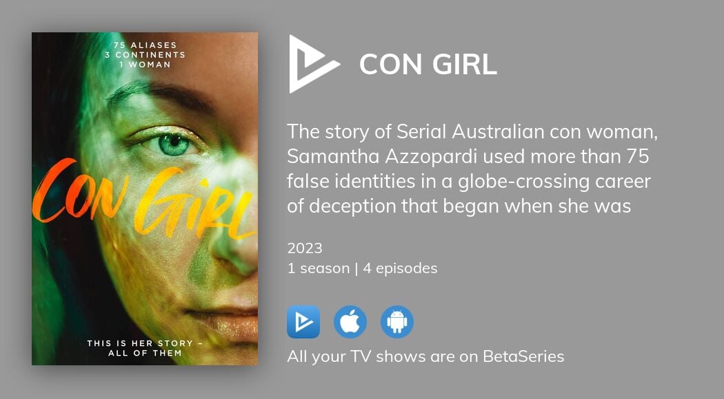Watch Con Girl streaming