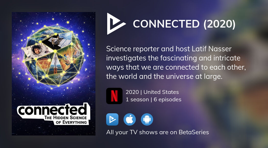 Watch Connected (2020) streaming