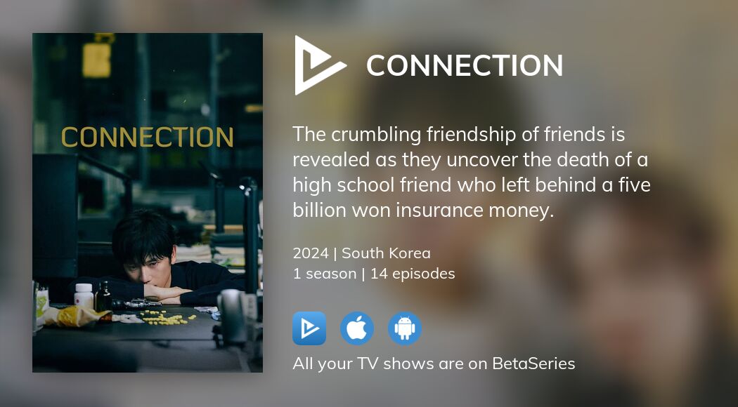 Watch Connection streaming