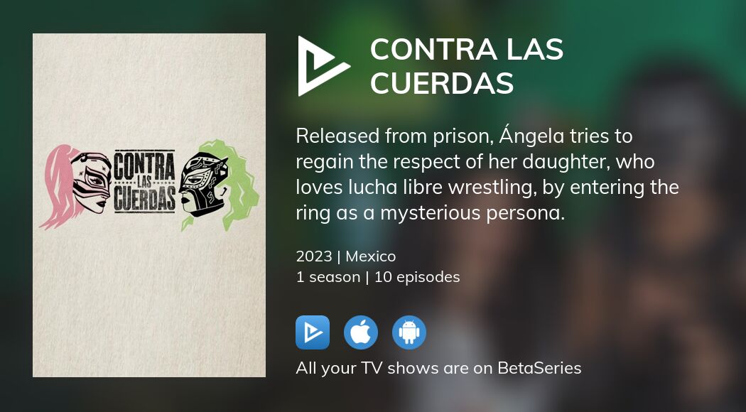 Watch Against the Ropes streaming