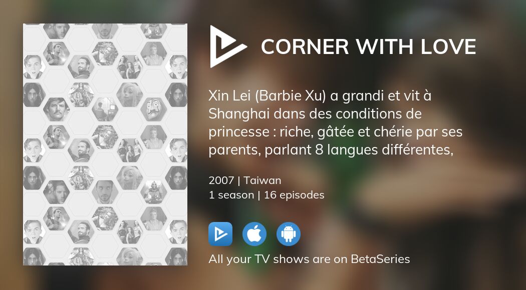 Watch Corner With Love streaming