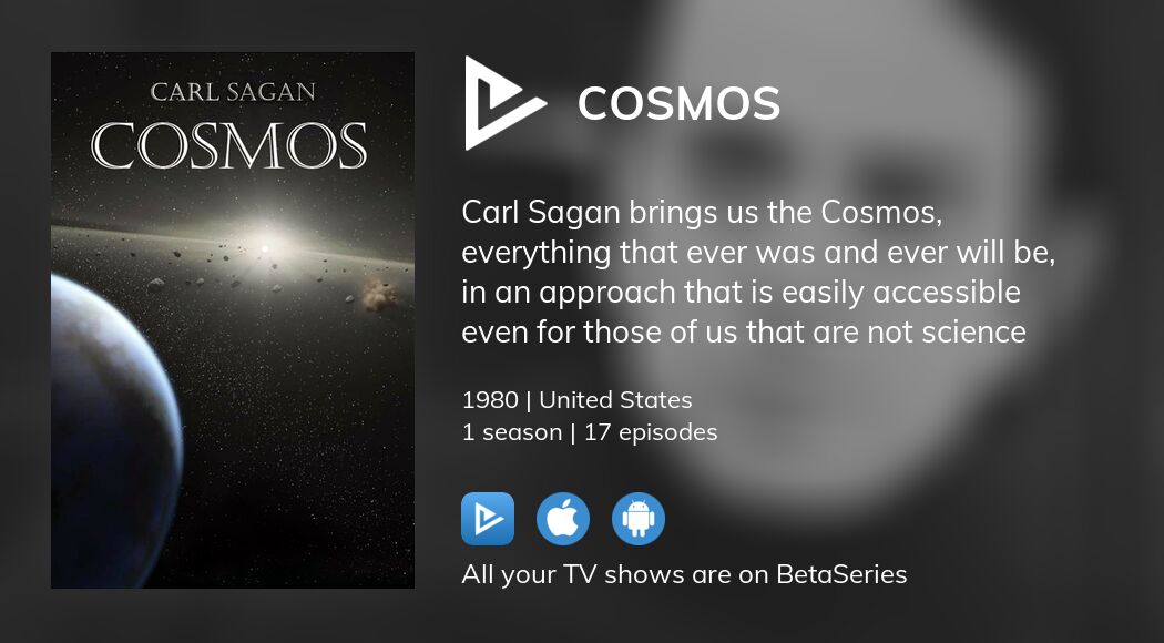Watch Cosmos streaming