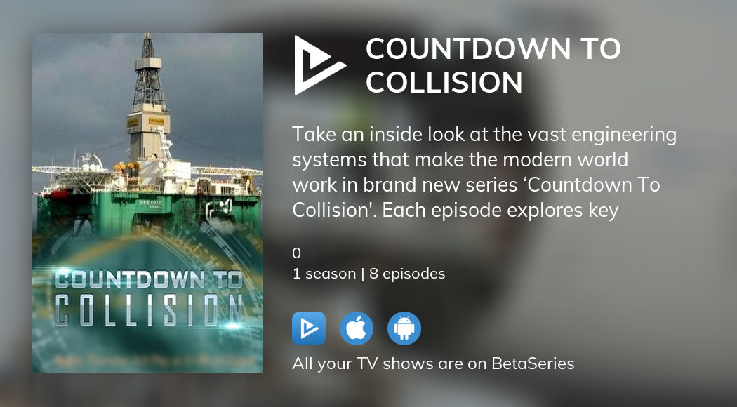 Watch Countdown to Collision streaming