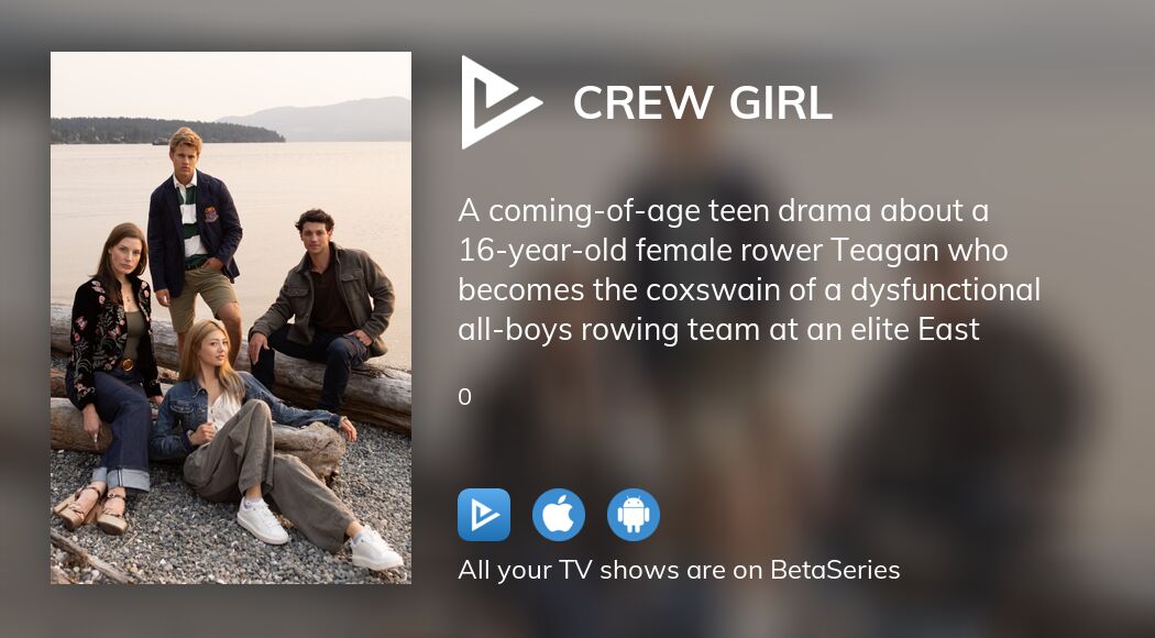 Watch Crew Girl streaming