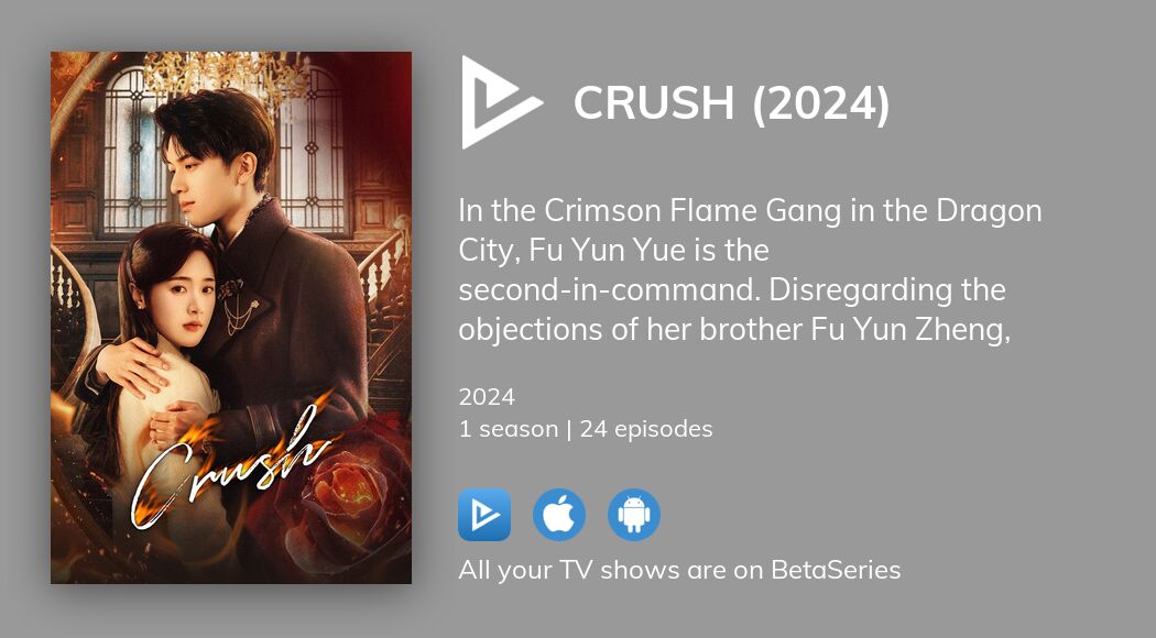 Watch Crush (2024) streaming