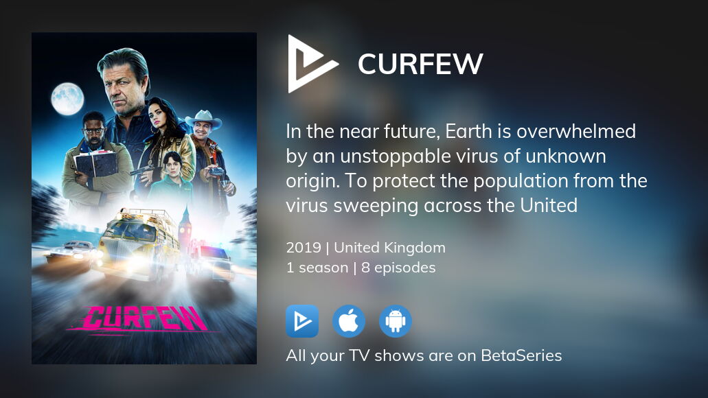 Video: Watch Curfew in full legal stream | BetaSeries.com