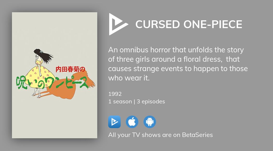 Watch Cursed One-Piece streaming
