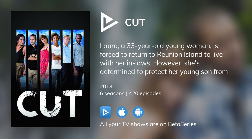 Watch Cut streaming