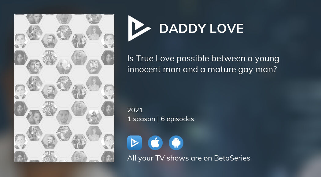 Watch Daddy Love streaming