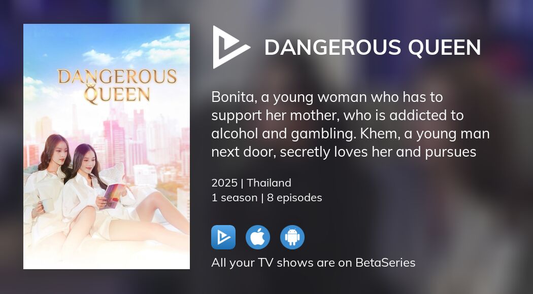 Video: Watch Dangerous Queen in full legal stream