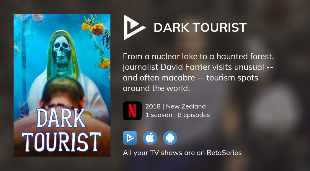 Watch Dark Tourist streaming