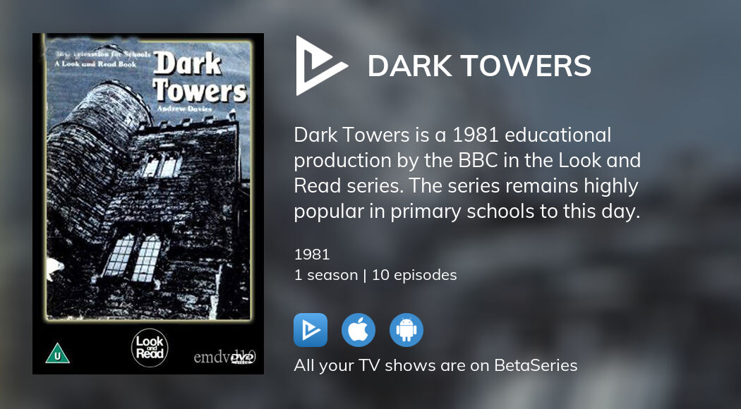 Watch Dark Towers streaming