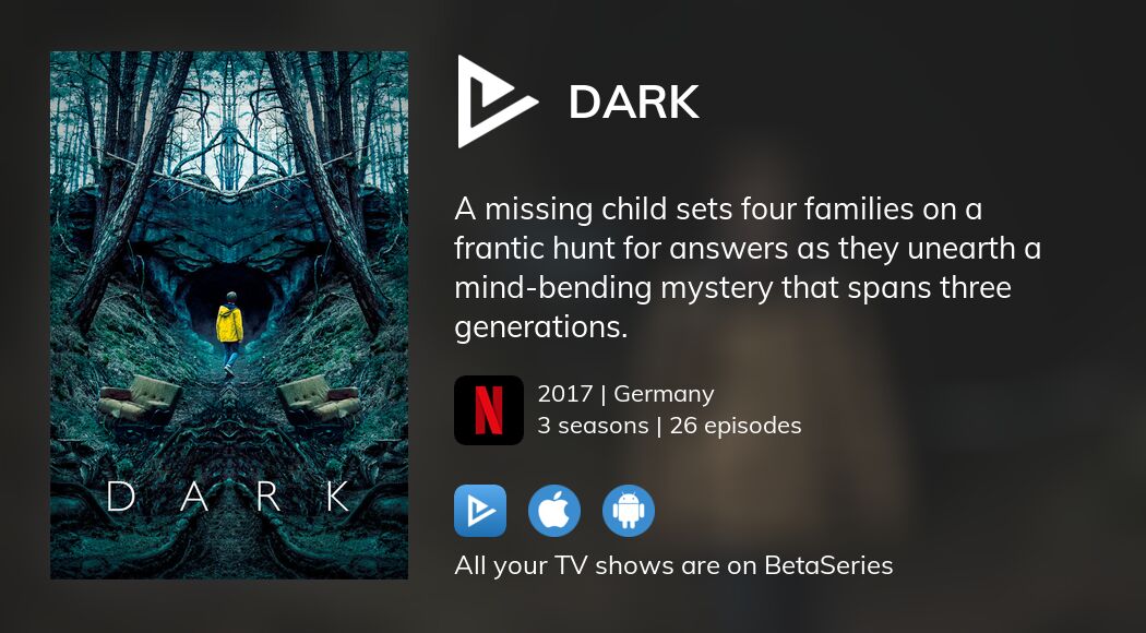 Watch Dark streaming