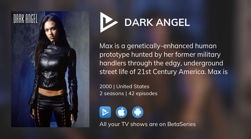 Watch Dark Angel streaming