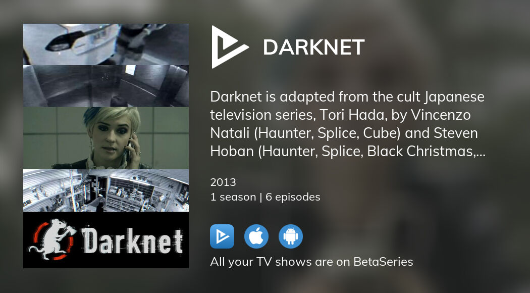 Watch Darknet streaming