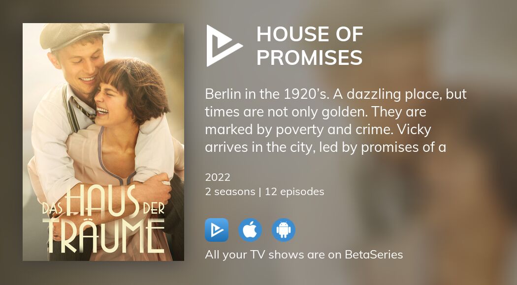 Watch House of Promises streaming