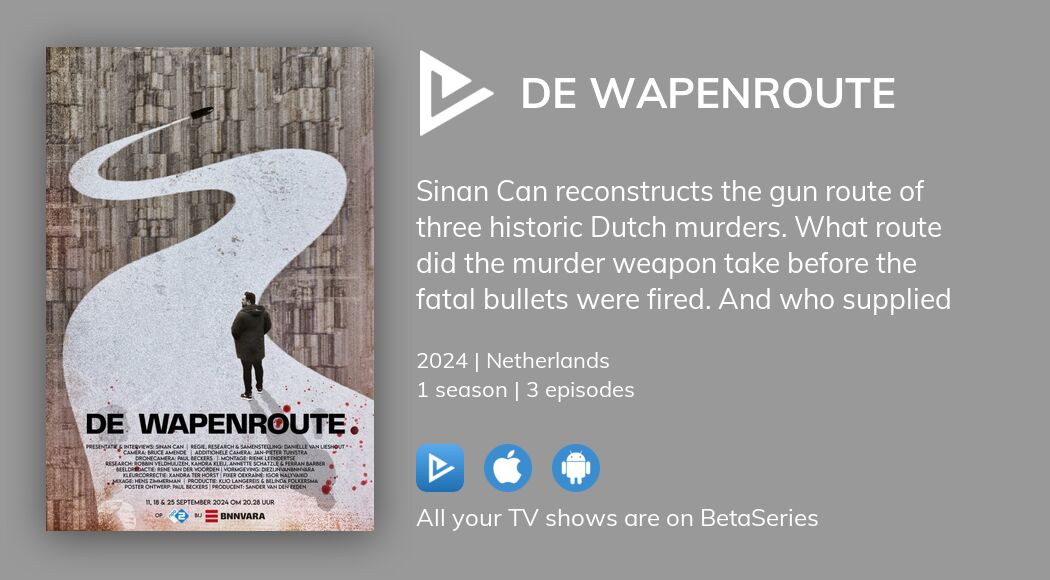 Watch The gun route streaming