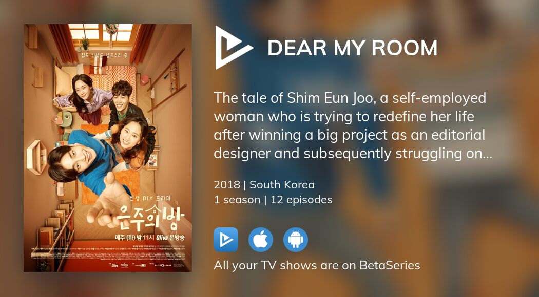 Watch Dear My Room streaming