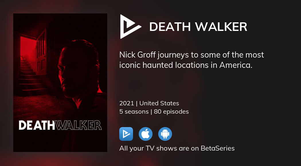 Watch Death Walker streaming